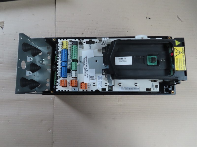 ABB ACS880-01-025A-3+E200+K454 Wechselrichter Frequenzumrichter | eBay