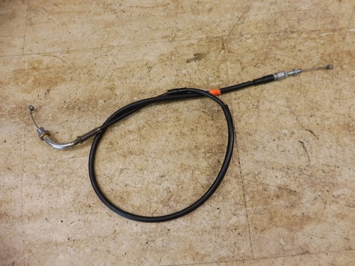 1969-76 Honda CB750 CB 750 H662-2' throttle cable | eBay