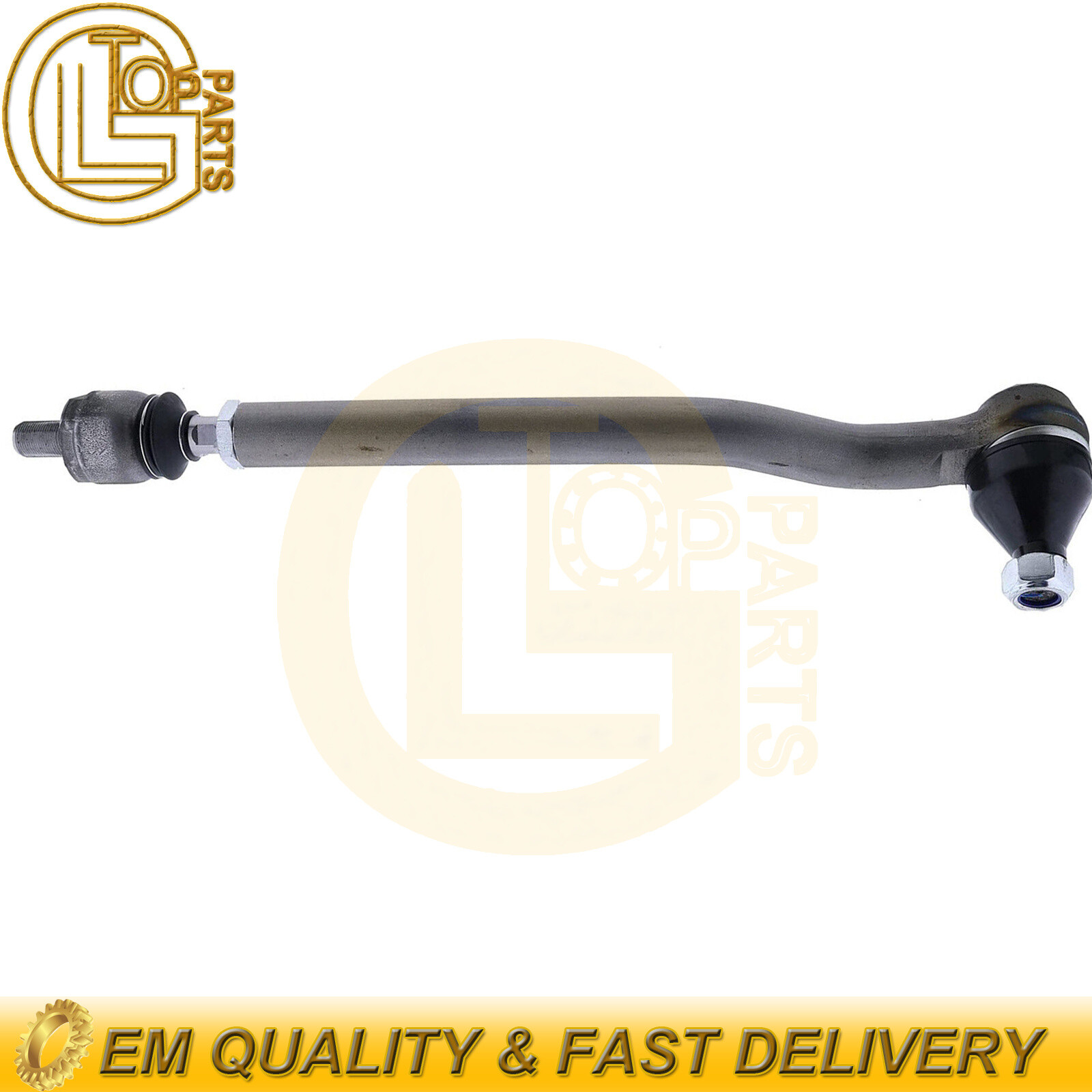 Tie Rod AT309303 for John Deere Backhoe Loader 210C 300D 310E 310G 410D ...