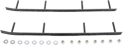 SNO Stuff 505 Series Carbide Runner-4in. 60 Degrees Controlling Carbide ...