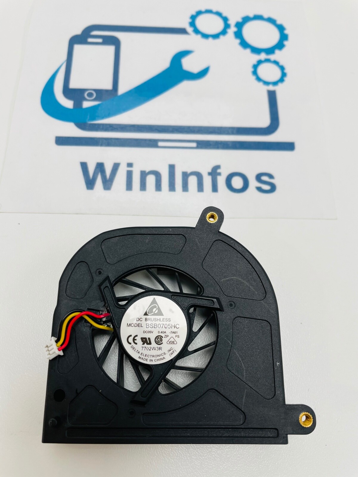 Cooling Fan CPU Fan Toshiba Satellite P200 (P200-1G7) | eBay