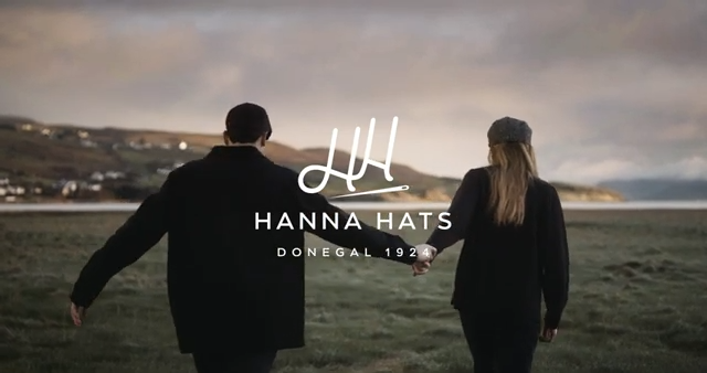 Hanna Hats Newsboy Cap Famous Donegal Wool Tweed 8 Piece Hat Made in ...