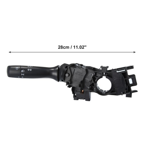 Turn Signal Light Switch Column Assembly for Toyota Yaris 2006-2012 ...