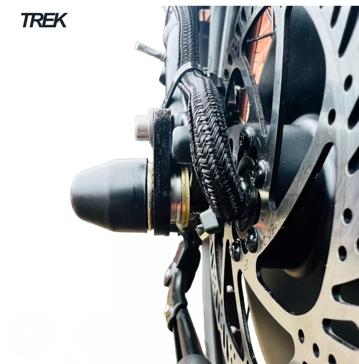 M12 Torque Arm For E-Bike DEYISI For M12 Torque Limb For Mxus For ...
