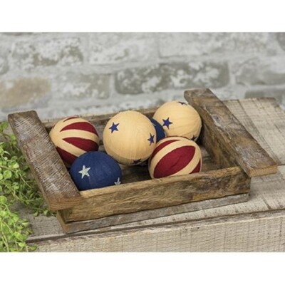 Primitives - Primitive Bowl Fillers