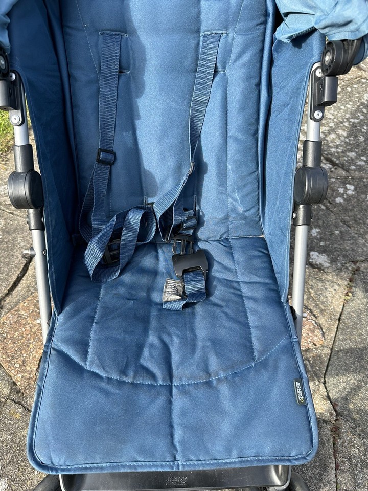 Mamas And Papas Cruise Buggy | eBay UK