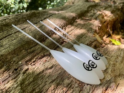 Carp Fishing Floats. Fishing Surface Float Carp Terminal Tackle ...