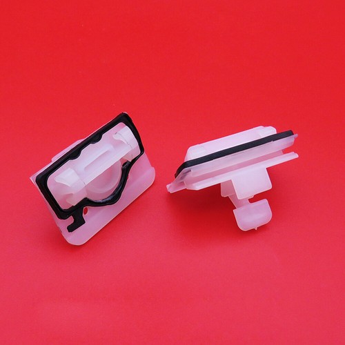5 Car Side Skirt Rocker Panel Trim Retainer Clips for Mercedes-Benz | eBay