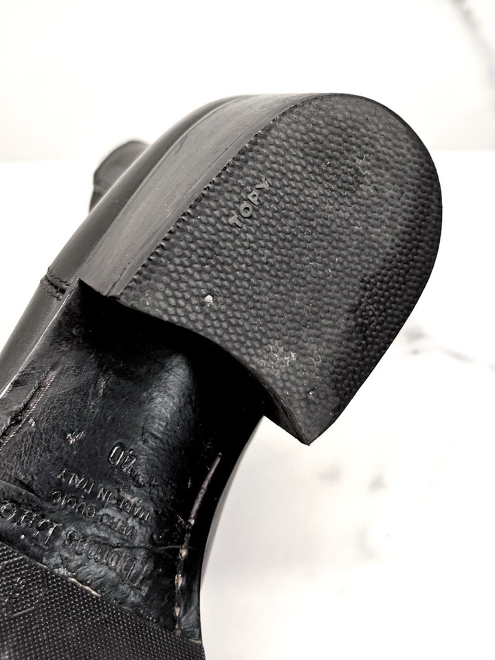 Thomas Bird Chelsea Boots (US$585) EU40 | eBay