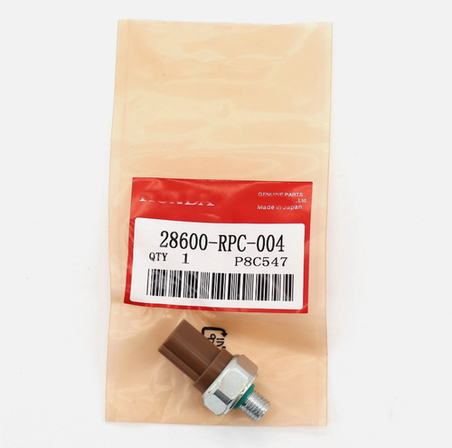 For HONDA CR-V OEM! Automatic Transmission 2nd 3rd Pressure Switch ...