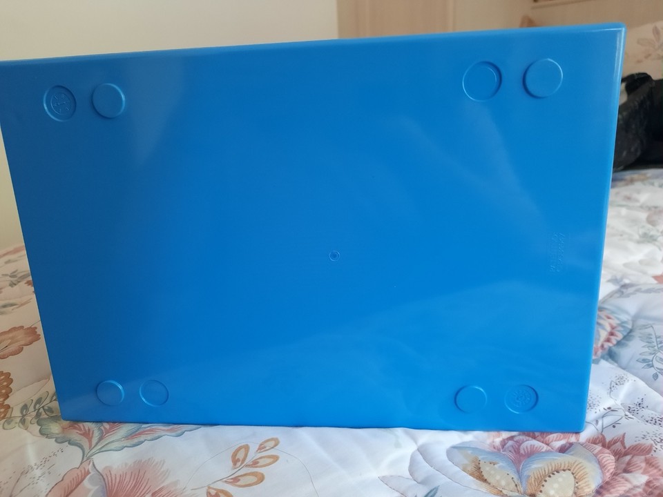 Lockabox One Medi Secure Lockable Box, Ideal Dementia Care, Lockup ...