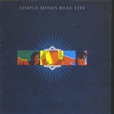Real Life - Simple Minds - audio cd - Like New 75021535220| eBay