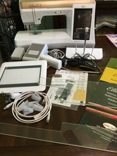 Baby Lock Ellisimo Sewing and Embroidery Machine for sale online | eBay