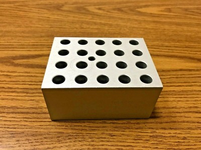Heating Mantles - Heat Block