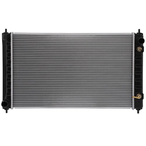 Replacement Aluminum Radiator Fit For 2009-2014 2016 2017-2019 Nissan ...