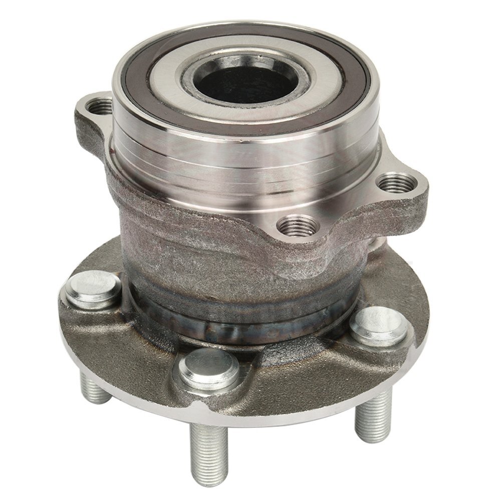 Rear Wheel Bearing Hub Assembly For Subaru Forester Impreza XV ...