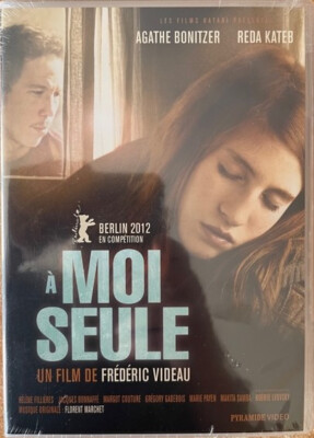 A MOI SEULE FILM DE FREDERIC VIDEAU DVD NEUF SOUS BLISTER | eBay