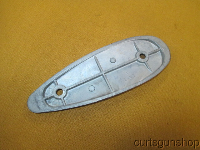 Vintage Savage Model 99 Rifle Butt Plate | eBay