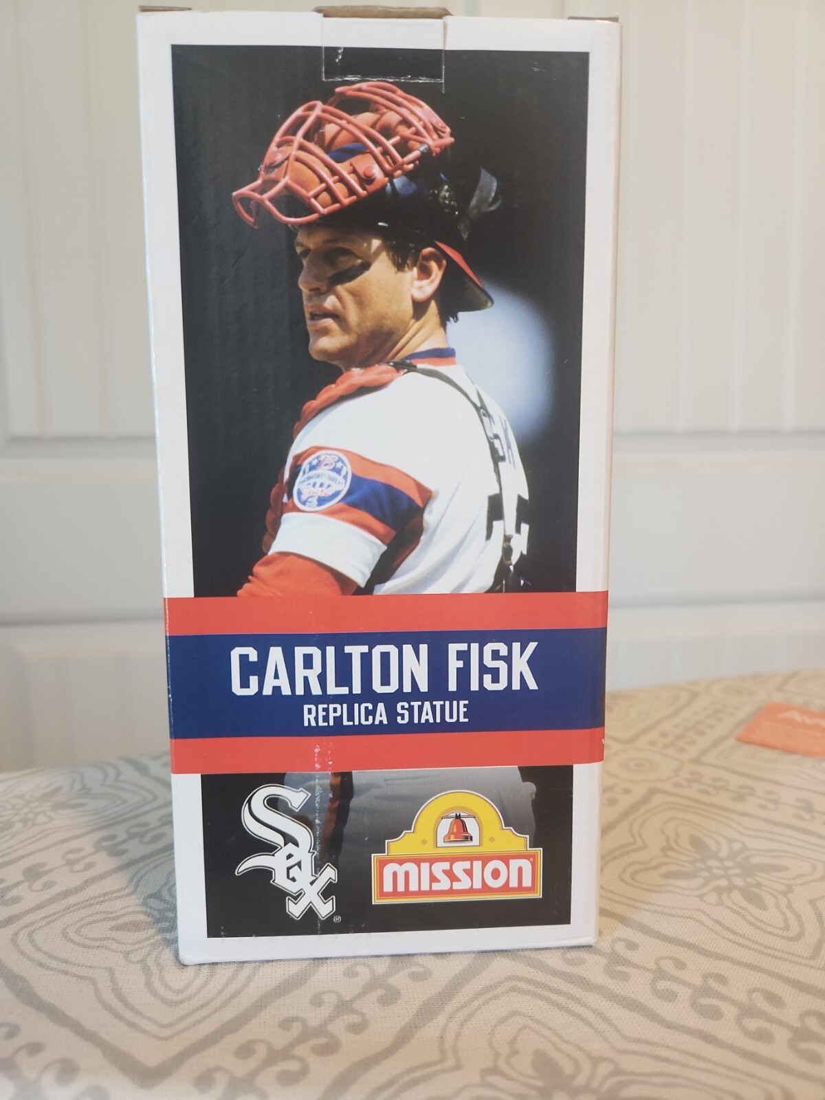 carlton fisk bobblehead | eBay