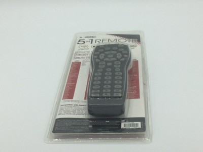5 in 1 Universal Remote Control | eBay