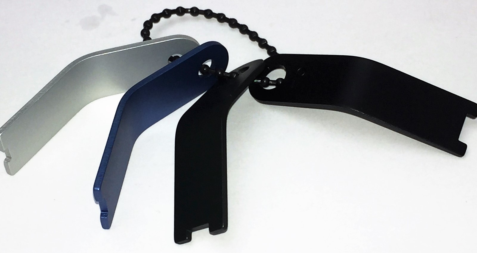 Shop Head Rivet Gauge set of 4 - New | eBay UK