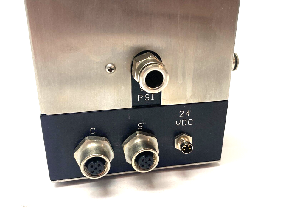 SMT Tooling CTLX-1 Grid-Lok Clean Dry Air Flow Controller 95psi | eBay