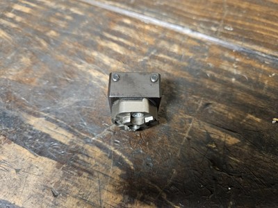 EDM - Hirschmann System