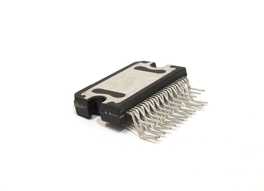 PAL007A / ST Amplifier 4X50W Mosfet IC | eBay