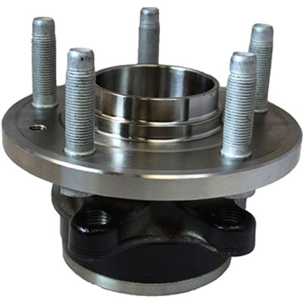 HUB87 Motorcraft Wheel Hub Front or Rear Driver Passenger Side 4WD 4X4 ...