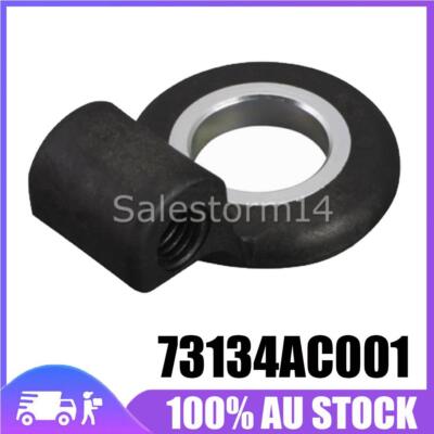 For Subaru Impreza Forester Outback AC Idler Pulley Belt Adjuster ...