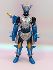Bandai Power Rangers Megaforce VRAK 4.5" Action Figure 2013 ...