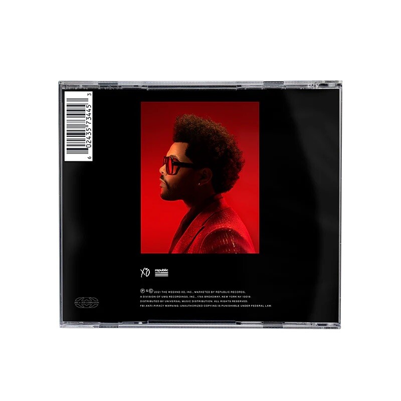 The Highlights by Weeknd (CD, 2021) 602435734439 | eBay