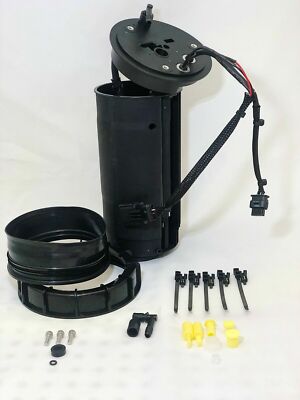 AdBlue DIESEL HEATING TANK 1644710975, 1644711275, A1644710975 ...