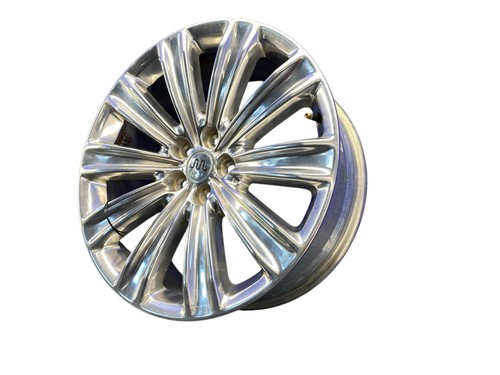 2020-2024 FORD EXPLORER KING RANCH 20X8 TEN DOUBLE SPOKE WHEEL RIM ...