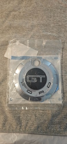 2005-2009 Ford Mustang GT rear trunk emblem | eBay
