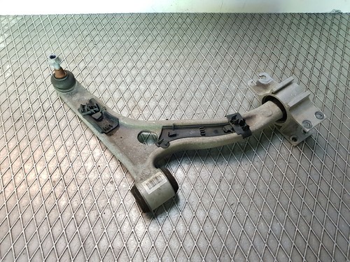 2018 MERCEDES A-CLASS W176 DRIVER FRONT LOWER CONTROL ARM WISHBONE ...