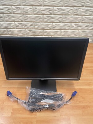 0P2H26 Dell E2014hf 20 Inch Monitor | eBay