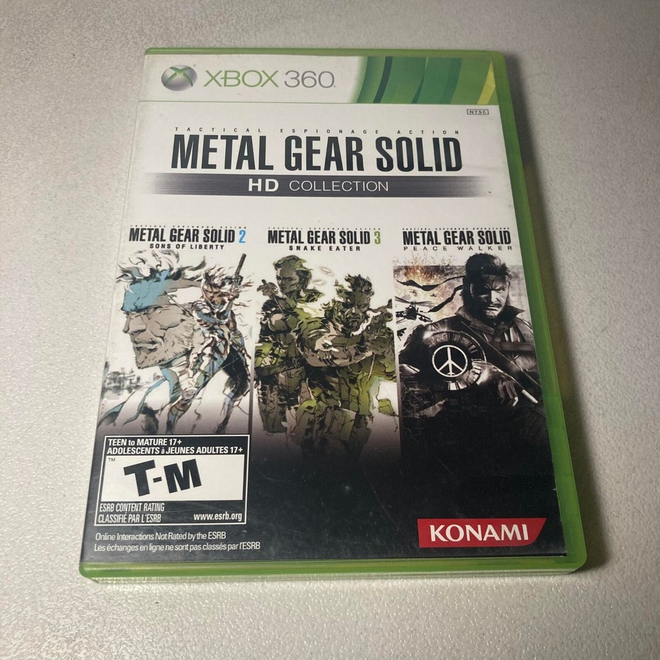 Xbox 360 COMPLETE CIB Games - Free Shipping - Choose Your Game | eBay