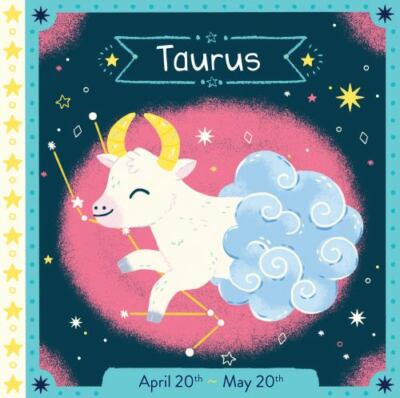Taurus: Volume 11 by Union Square Kids 9781454940104 | eBay