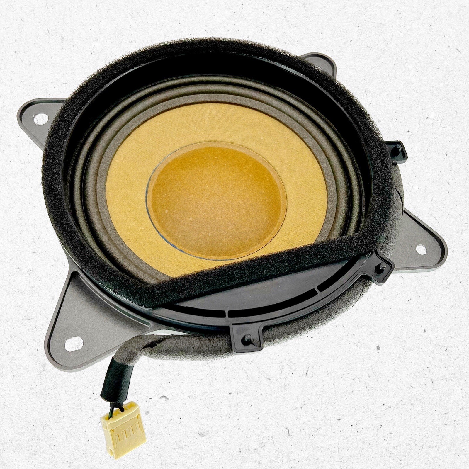 Lexus OEM Mark Levinson High Performance Rear 8" Sub Woofer Speaker ...