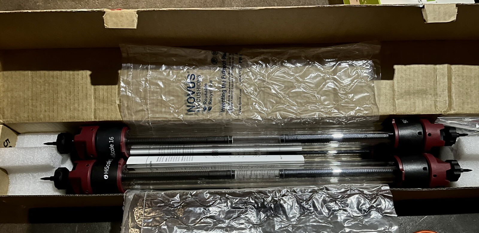 GE+Healthcare+Hi+Scale+16+40+BH+Empty+Chromatography+Column+-+28964424 ...