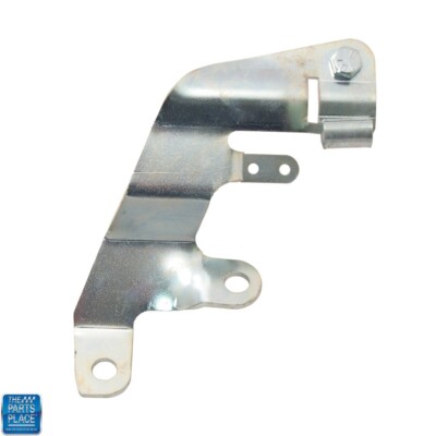 1964 Pontiac GTO LeMans Tri-Power Accelerator Cable Bracket New | eBay