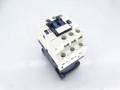 SCHNEIDER ELECTRIC CAD32B7 CONTACTOR | eBay