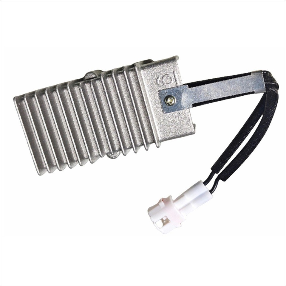 Resistor Rectifier for Yamaha YFZ450 YFZ450R YFZ450X 5TG-85370-00-00 ...