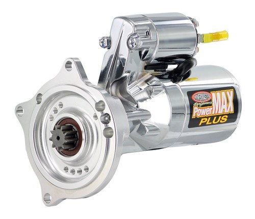 Powermaster 19000-6 PowerMax Plus Starter 184 Tooth Flywheel 14 1 ...
