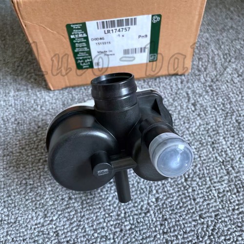 Purge Control Valve Fit For Land Rover For LR174757 206222022 WTR500030 ...
