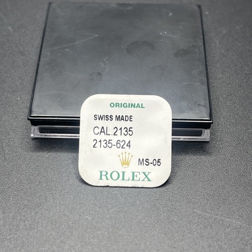 New Genuine Rolex Cal. 2135 Part 624 Date Wheel | eBay