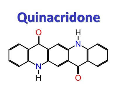 Quinacridone, CAS 1047-16-1 | eBay