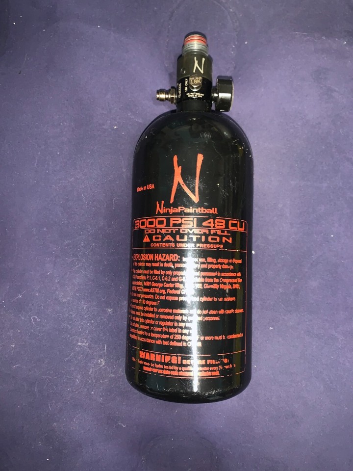 Dye Proto Rail Paintball Gun | eBay