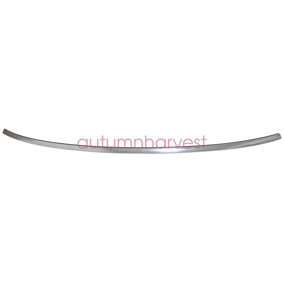 New Upper Windshield Molding For Infiniti QX80 For Nissan 727511LA0A ...